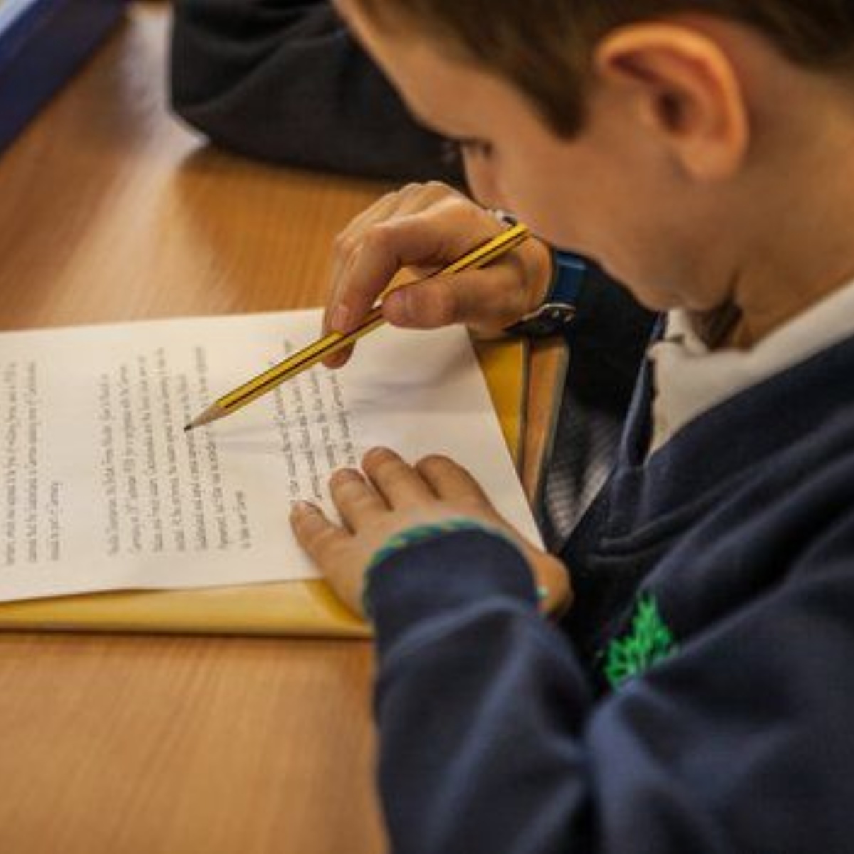 Darell Primary and Nursery School - A Parent of a Year 3 and 5 child