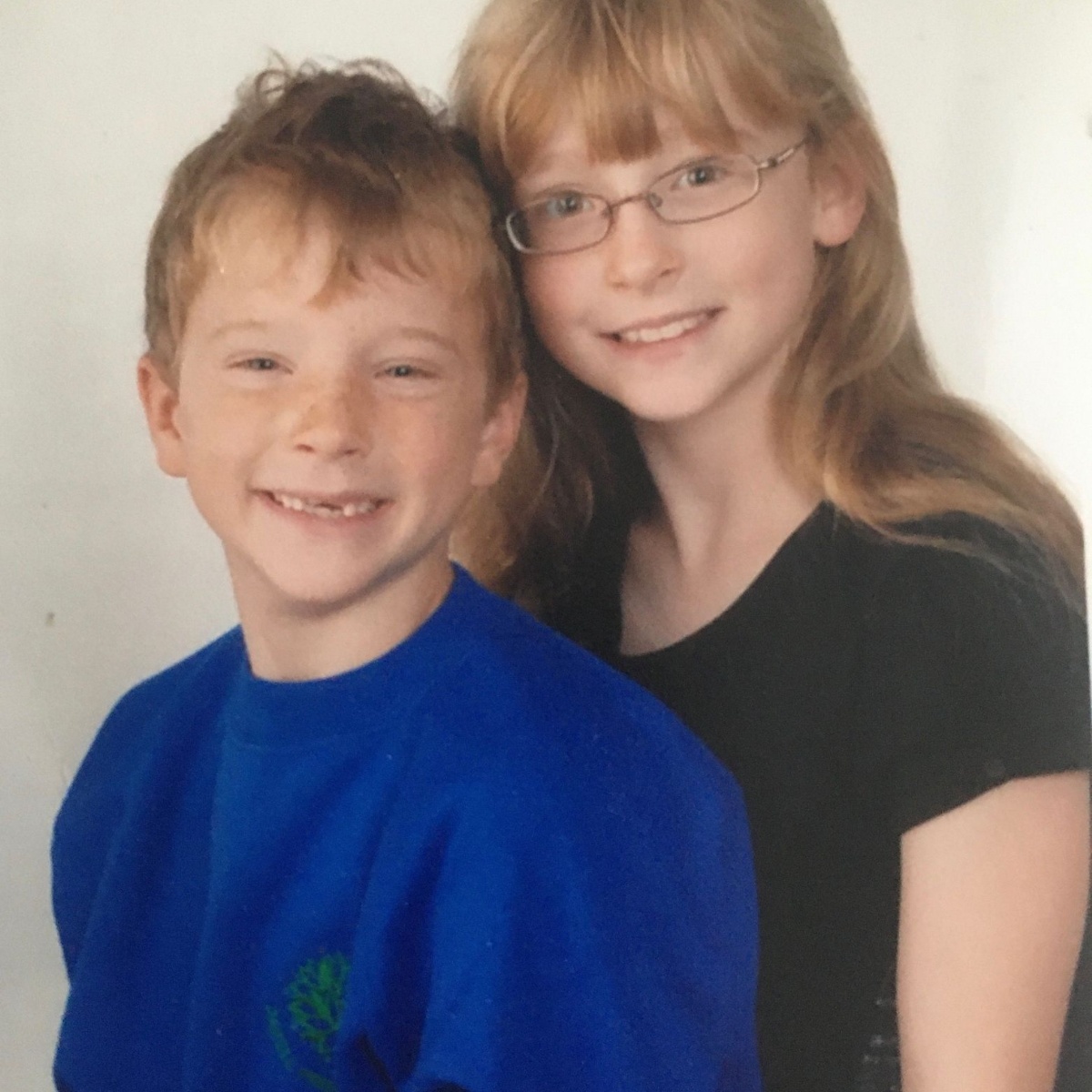 Darell Primary and Nursery School - Where Are They Now?